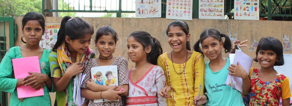 FAQs - Butterflies NGO - Child Rights, Street Children