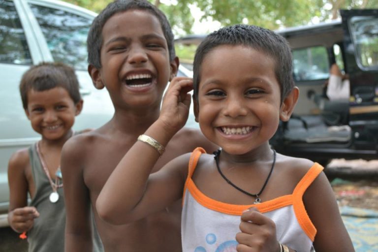 Delhi NGOs Alliance for Street & Working Children- Our Experience ...