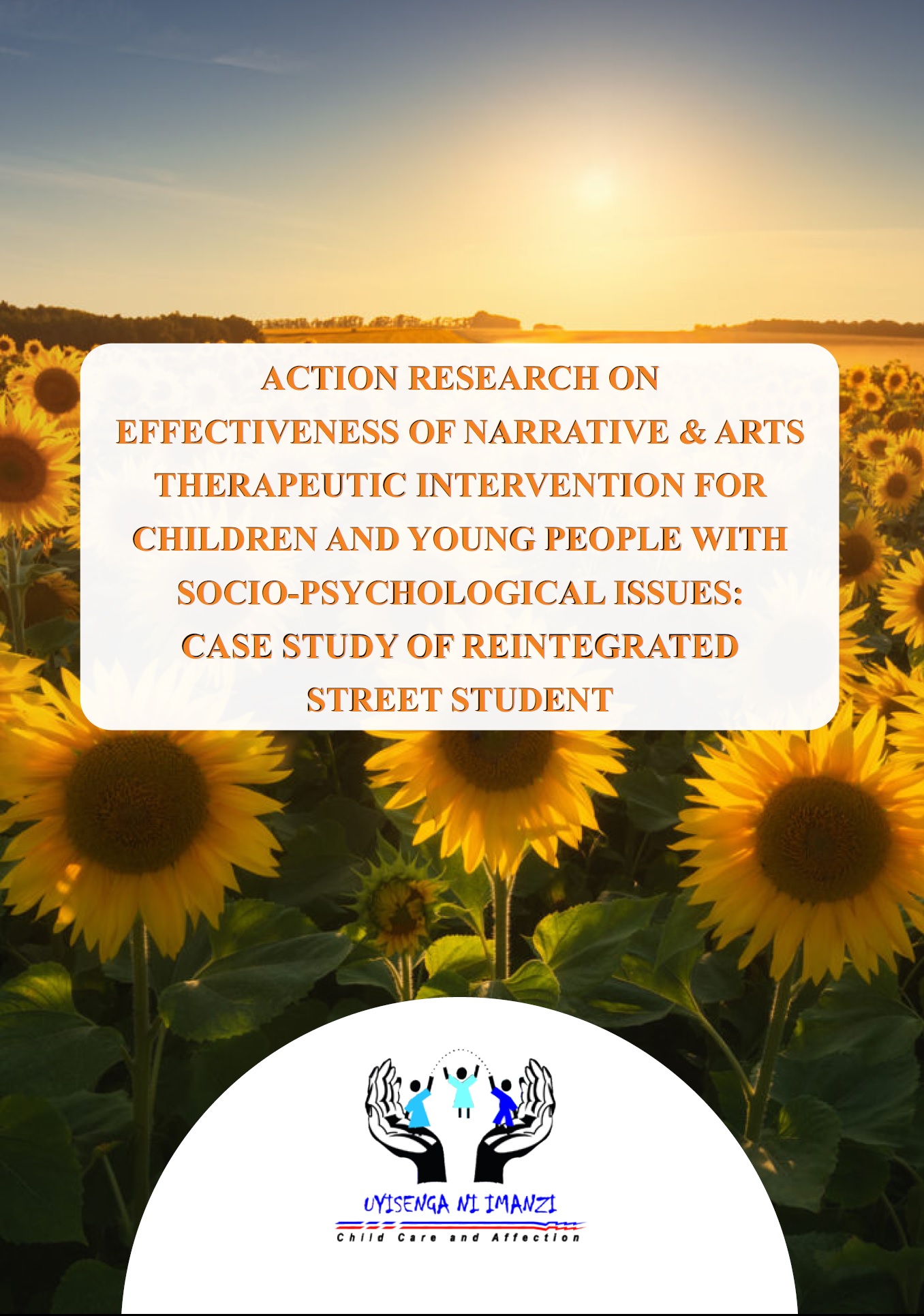 Publications Butterflies Ngo Child Rights Street Children